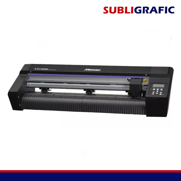 Plotters – Subligrafic