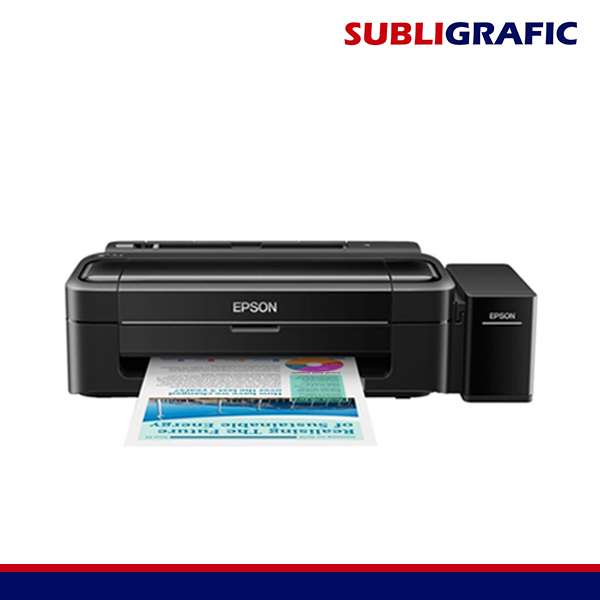 Impresoras – Subligrafic